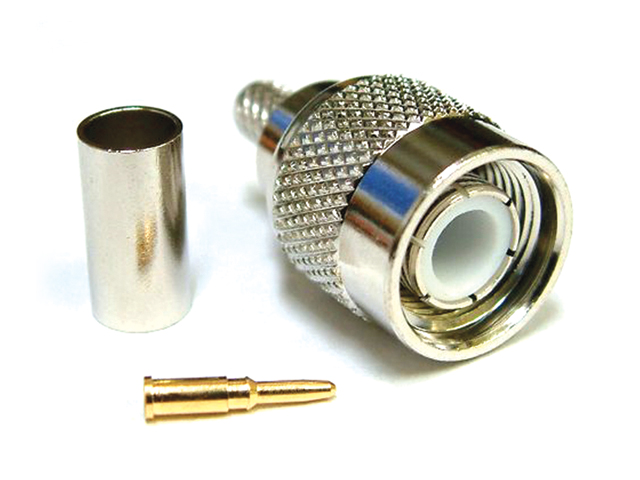 TNC Connector